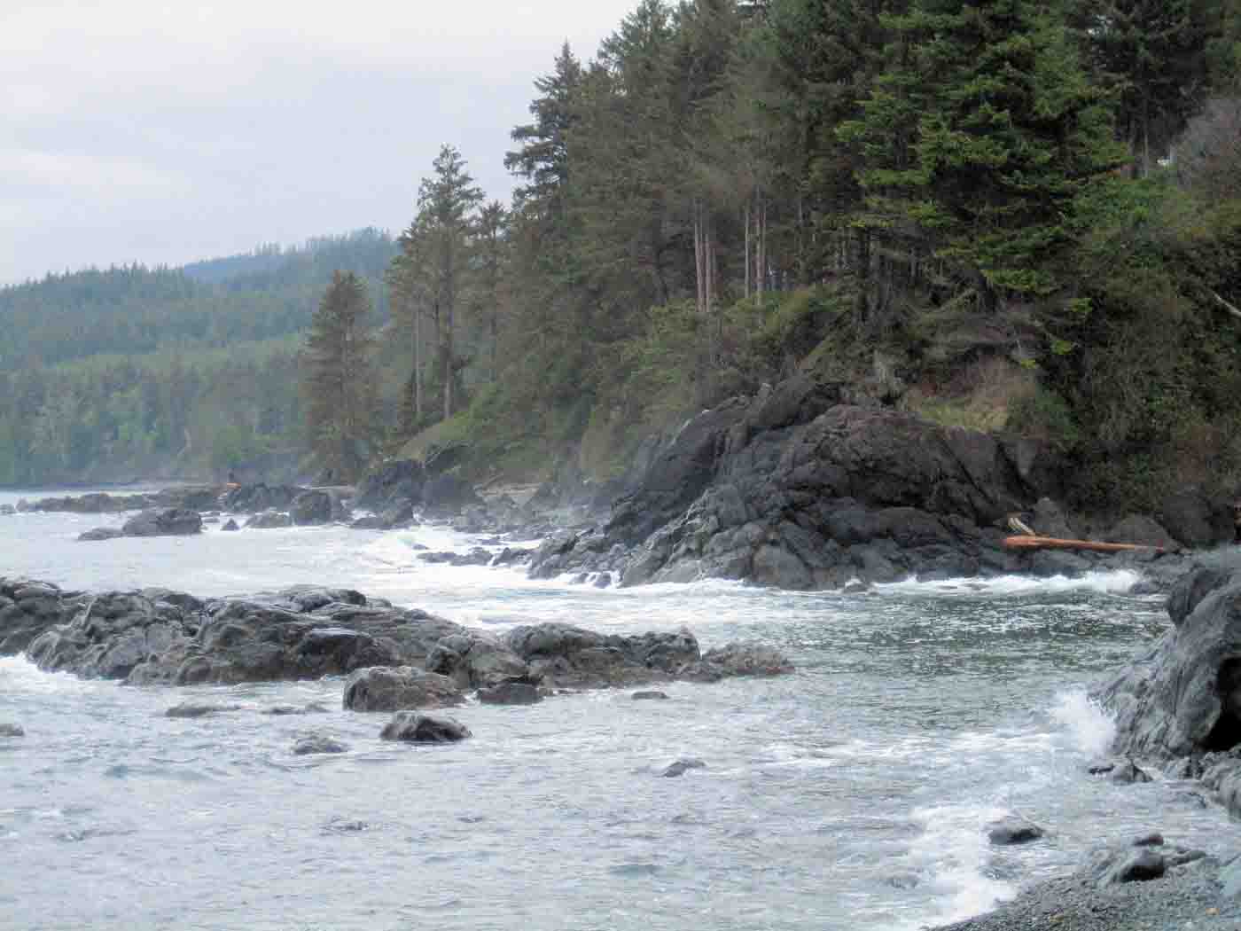 British Columbia