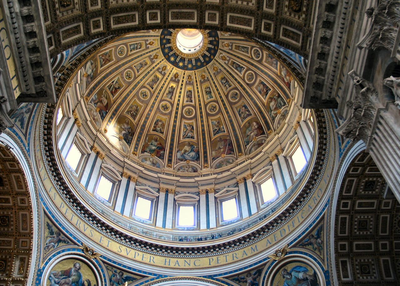 Italy's Treasures