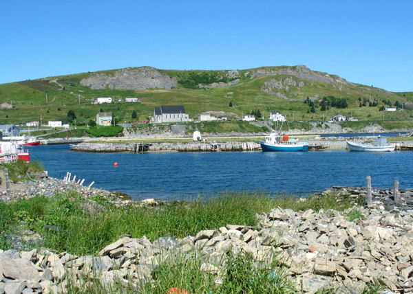 Newfoundland