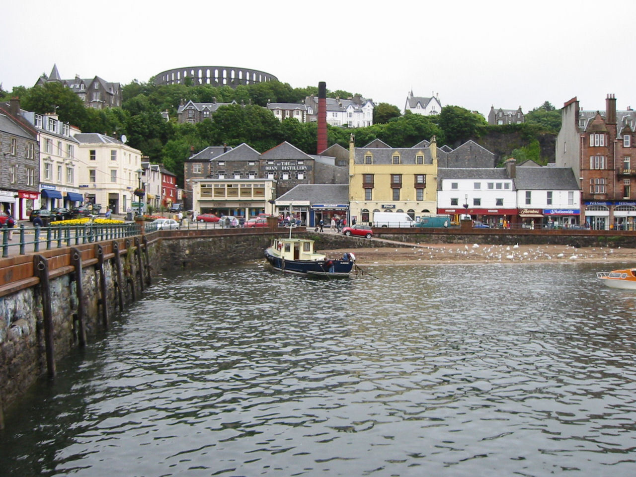 Scotland